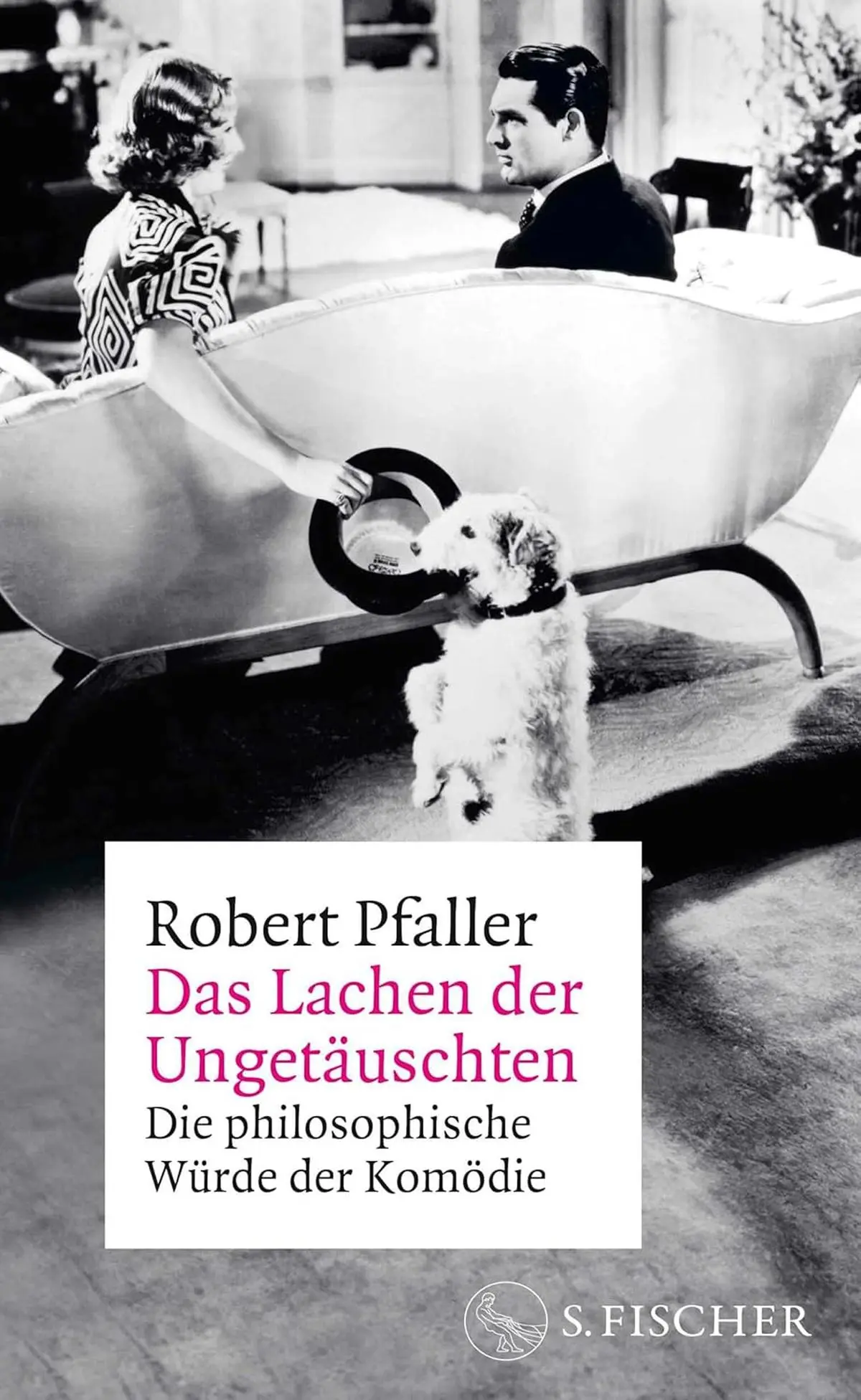 Philosoph Robert Pfaller: „Uns sind Leichtigkeit und Charme verloren gegangen“ – DiePresse.com